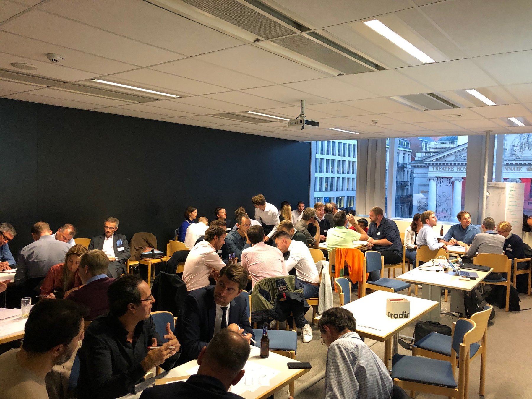 Open banking 1 workshop