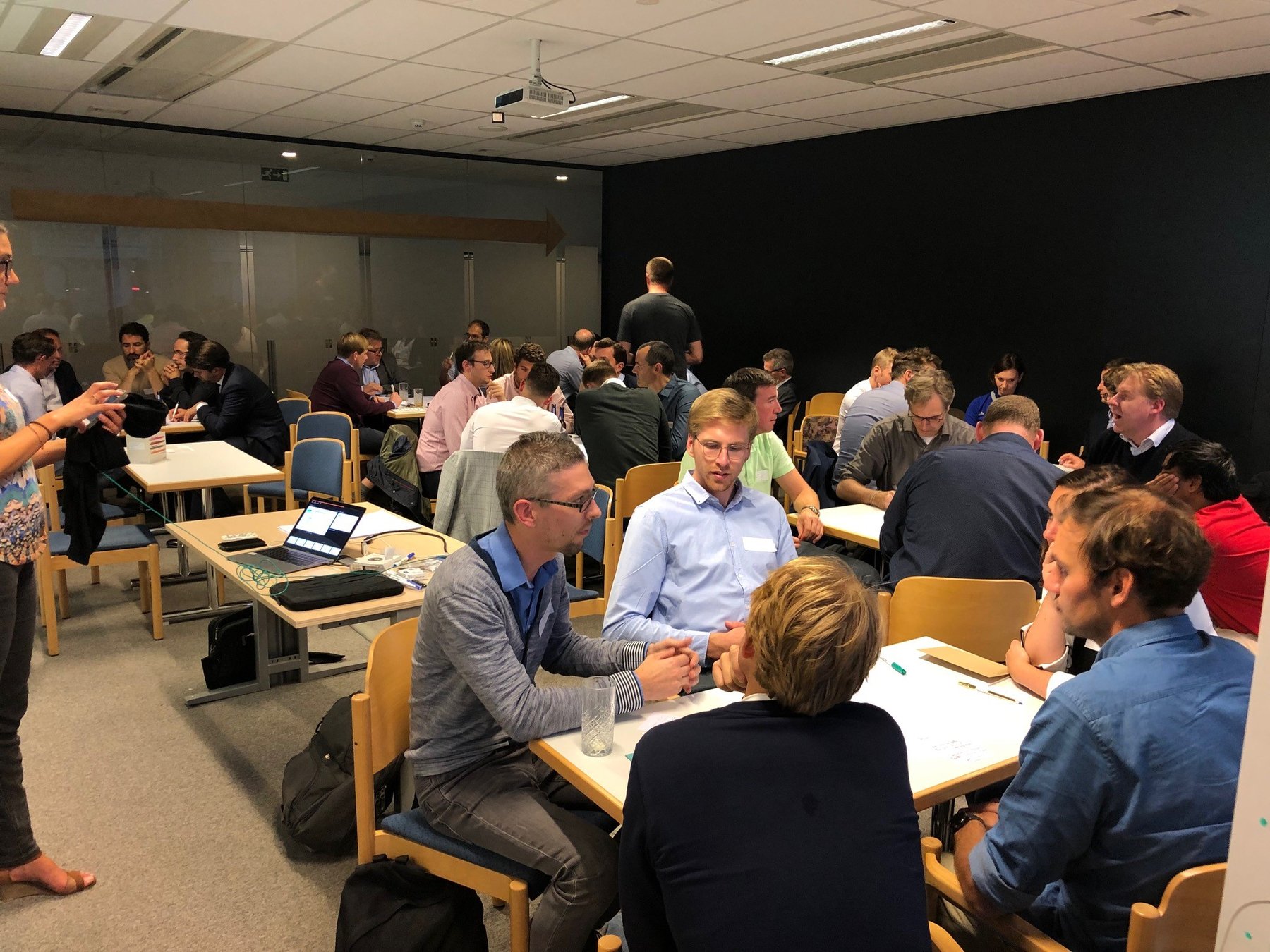 Open banking 1 workshop