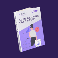 How Cake Has Transformed Raw Data to Actionable Information Through ...